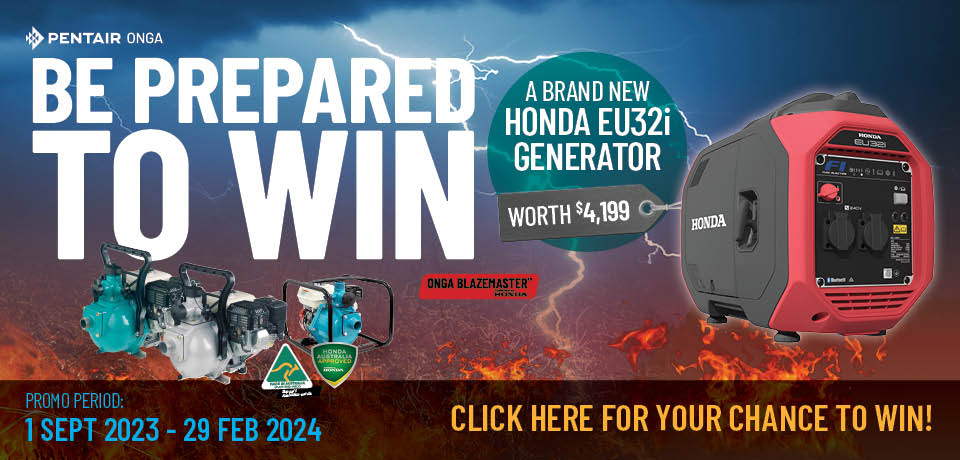 Competition | Pentair Onga