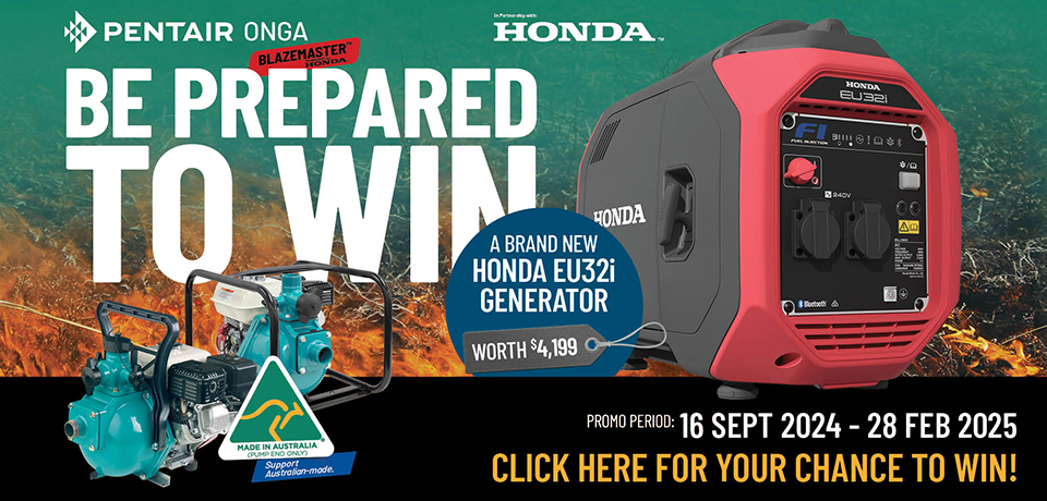 Competition | Pentair Onga