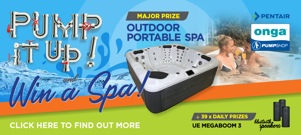 Competition | Pentair Onga