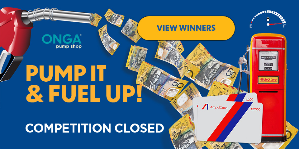 Competition | Pentair Onga